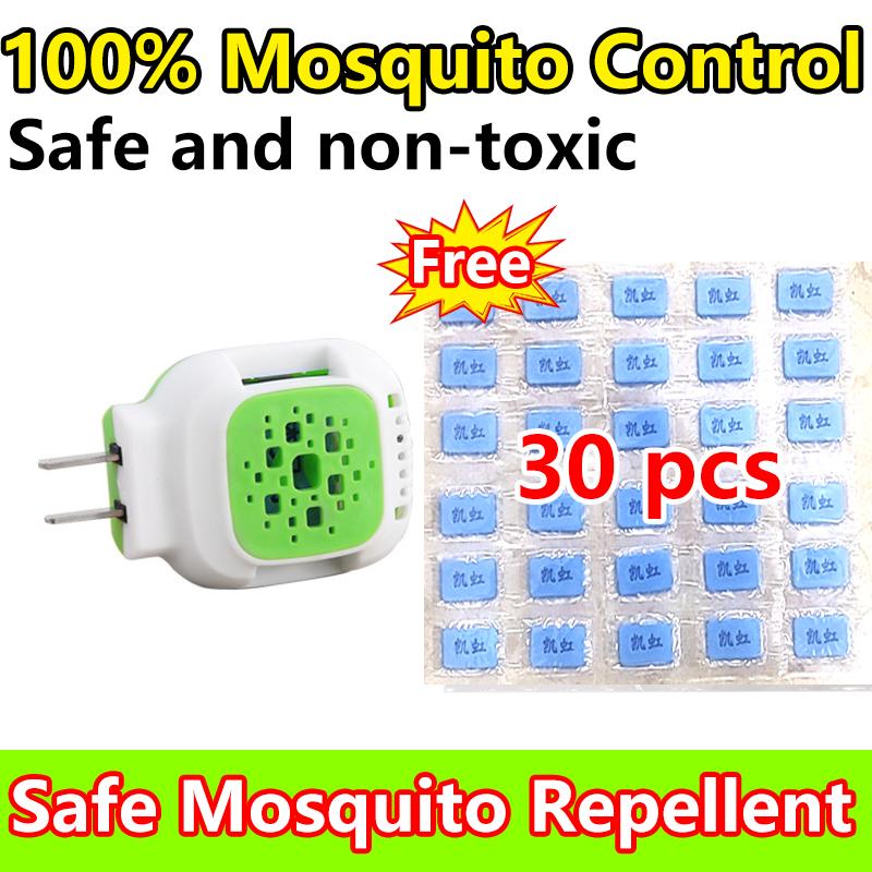 Baby Mosquito Repellent Electric Mosquito Repellant Tasteles - TikTok ...