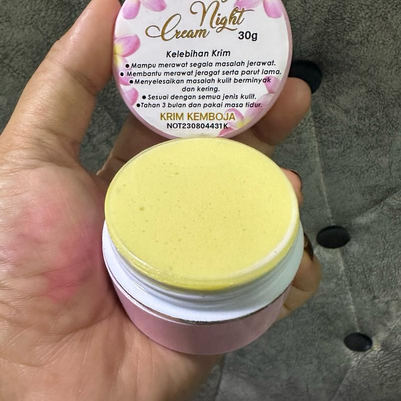 KRIM SIBLINGS BEAUTY CREAM TANPA SABUN - TikTok Shop Malaysia