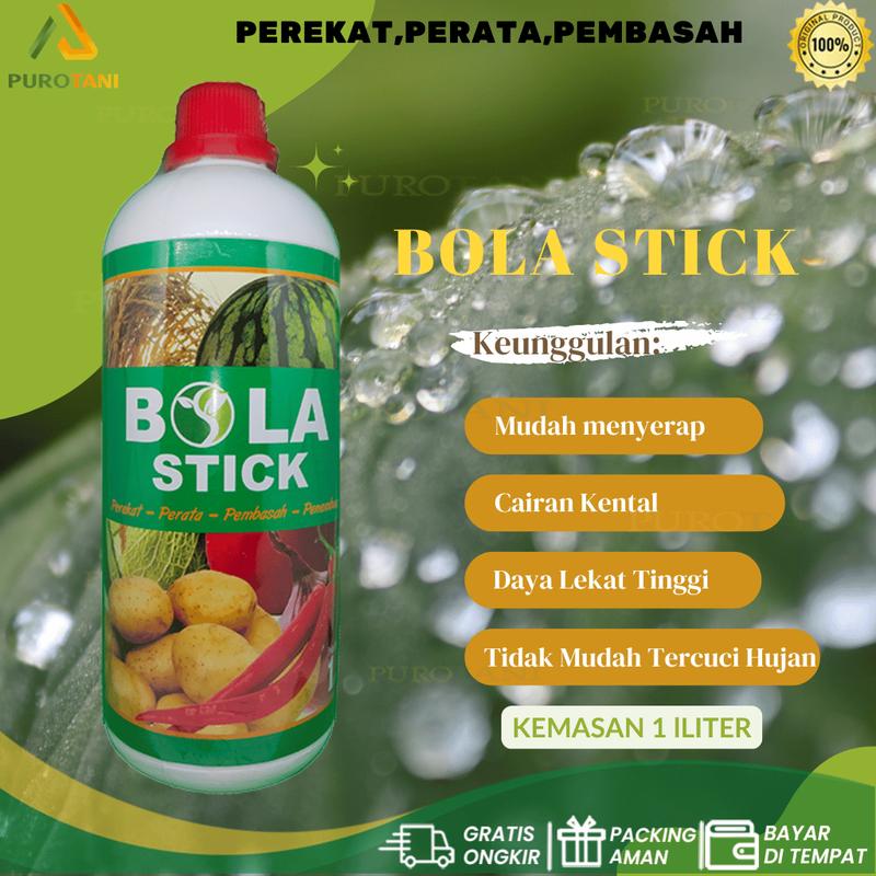 Bola Stick Perekat Perata Penembus Pembasah 500 ML 1Lt untuk - Shop ...