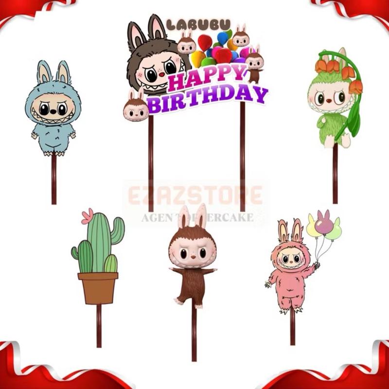 Toper Karakter Labubu/ Labubu - Shop | Tokopedia