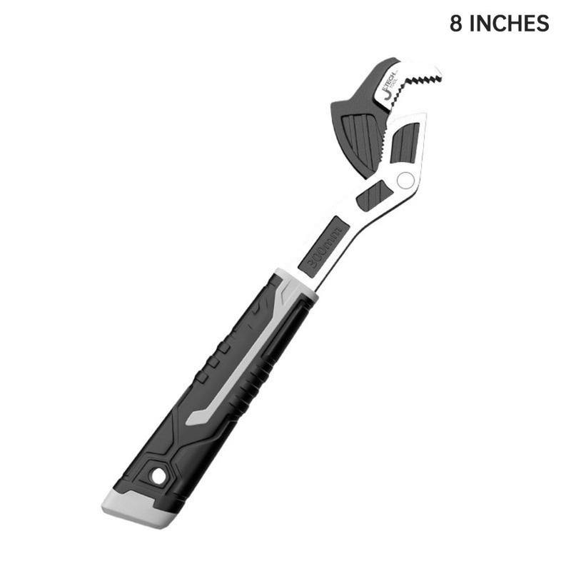 1pc Industrial Self-locking Precision Wear-resistant Gear Wrench ...