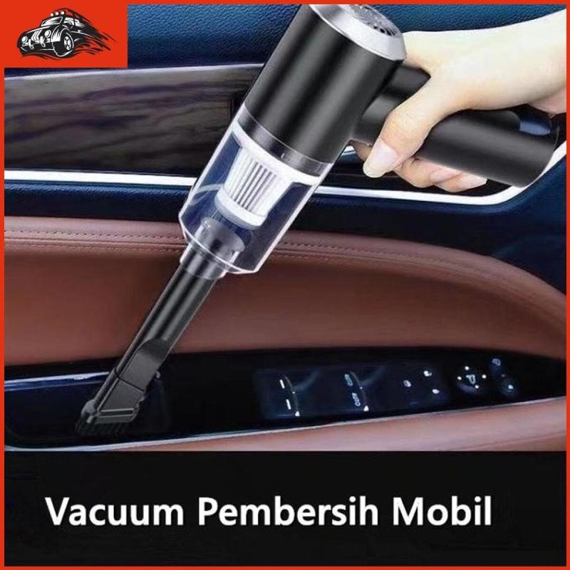 Vacum Cleaner Portable Mini Usb 2In 1 Serbaguna Mobil Vakum Pembersih ...
