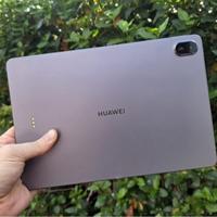 Promo Huawei MatePad 11.5 inch 2025 Papermatte Edition 8/256 GB Tablet ...