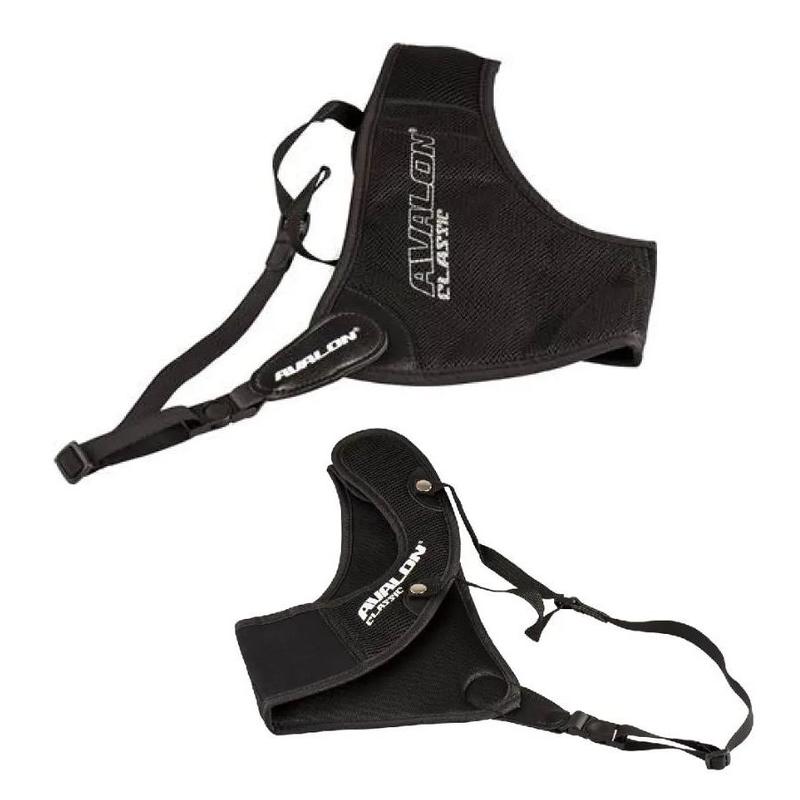 AVALON ARCHERY ChestGuard Classic RH - TikTok Shop Malaysia