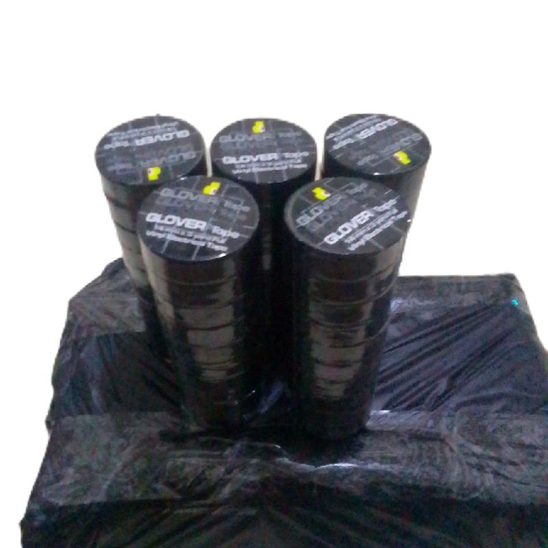 solasi hitam listrik dan silasi bening kado 5 slop - Shop | Tokopedia