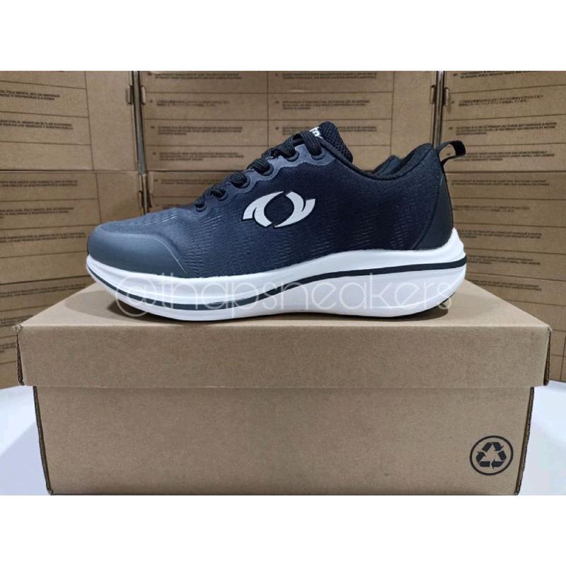 Sepatu Lari Astec Kilt Running Black Original Resmi PT MAP - Shop ...