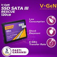 Jual SSD V-GeN RESCUE 512GB SATA 3 Solid State Drive 2.5" Inch - Kota ...