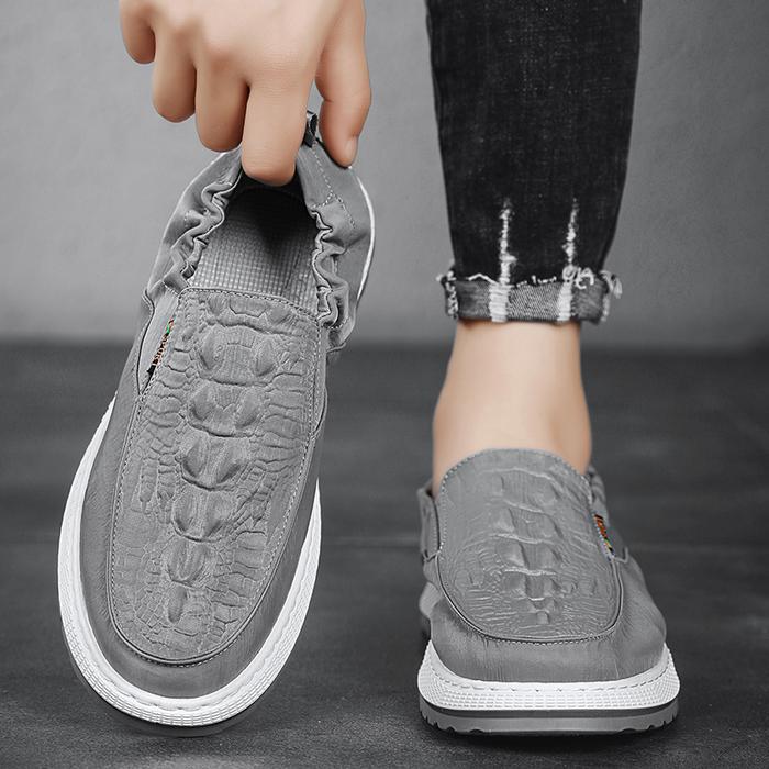 Promo Poloamexrdys Sepatu Sneakers Pria Sepatu Casual Fashion Kekinian ...