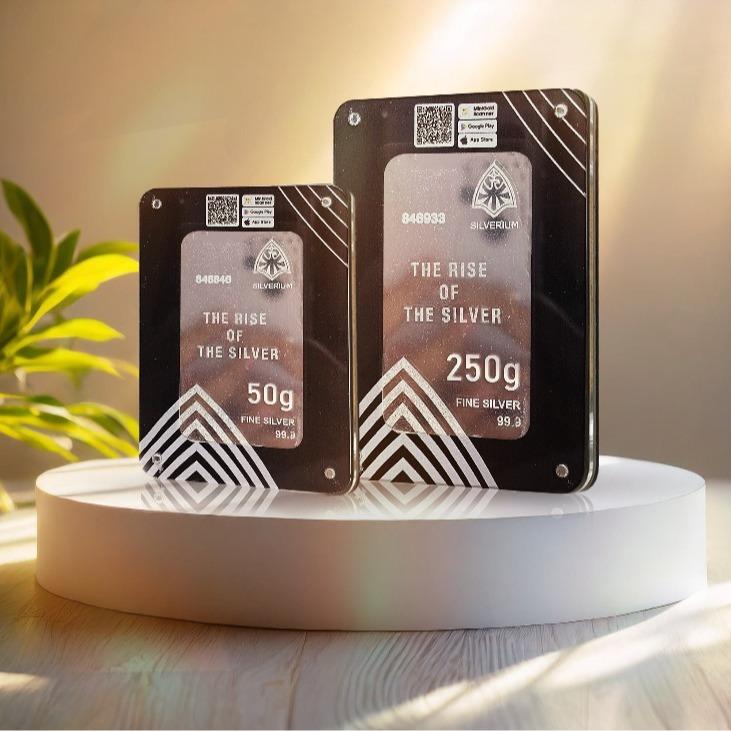 Silverium Minigold 250gram - Shop | Tokopedia