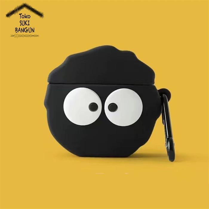 Case Buds T110 Rubber CUTE CARTOON TWS Cover Casing Pouch - Shop ...