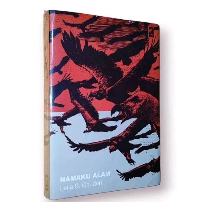 namaku alam by leila s chudori - Shop | Tokopedia