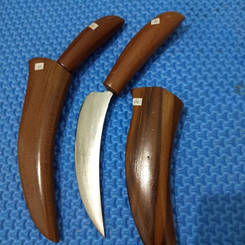 Pisau raut pisau sisit pisau uset kambing - Shop | Tokopedia
