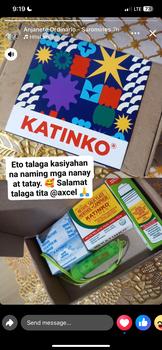 KATINKO MINI GIFT SET ( MINI KIT V2 ) - TikTok Shop Philippines