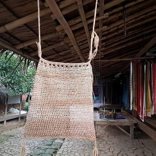 tas koja baduy anyaman rapat,besar - Shop | Tokopedia