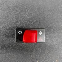 Jual Tombol Saklar Sein hazard Vietnam Merah ukuran 30mm 34mm Hazard ...