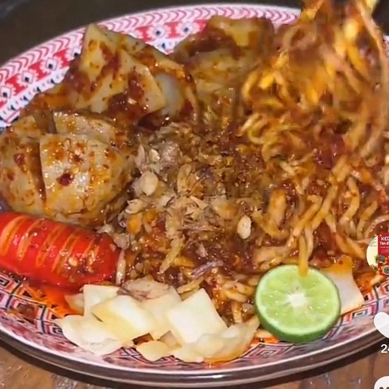 Mie zeletot Spesial Food Frozen - Shop | Tokopedia