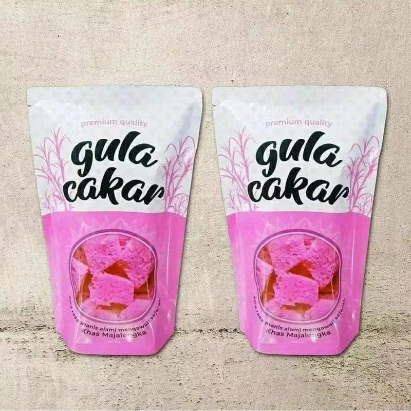 Gula Cakar Khas Majalengka Sugar - Shop | Tokopedia