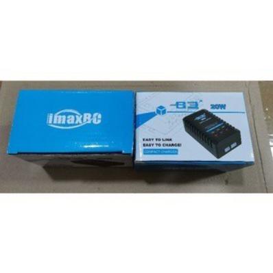 IMAX B3 charger 7.4V 11.1V sm tamiya xt30 rc battery fast charge ...