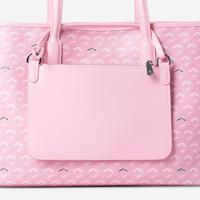 Promo Russo Large Monogram Tote Limited Edition Official Christy Ng ...