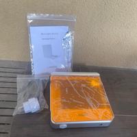 Jual Lawson Bluepad Elektroforesis Blue Light UV Transilluminator DH ...