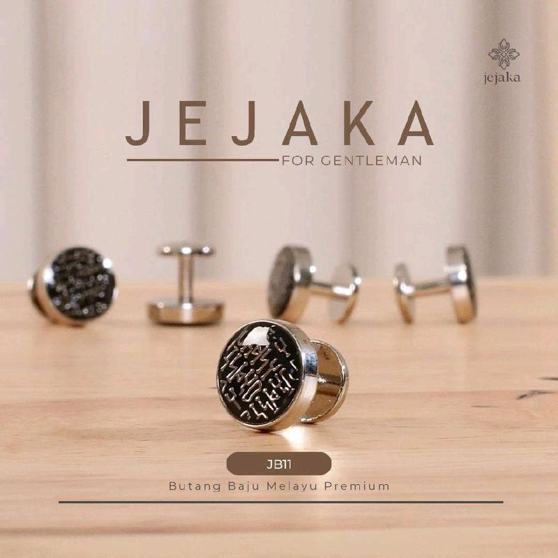 JB11 & JB12 BUTANG BAJU MELAYU PREMIUM BY JEJAKA - TikTok Shop Malaysia