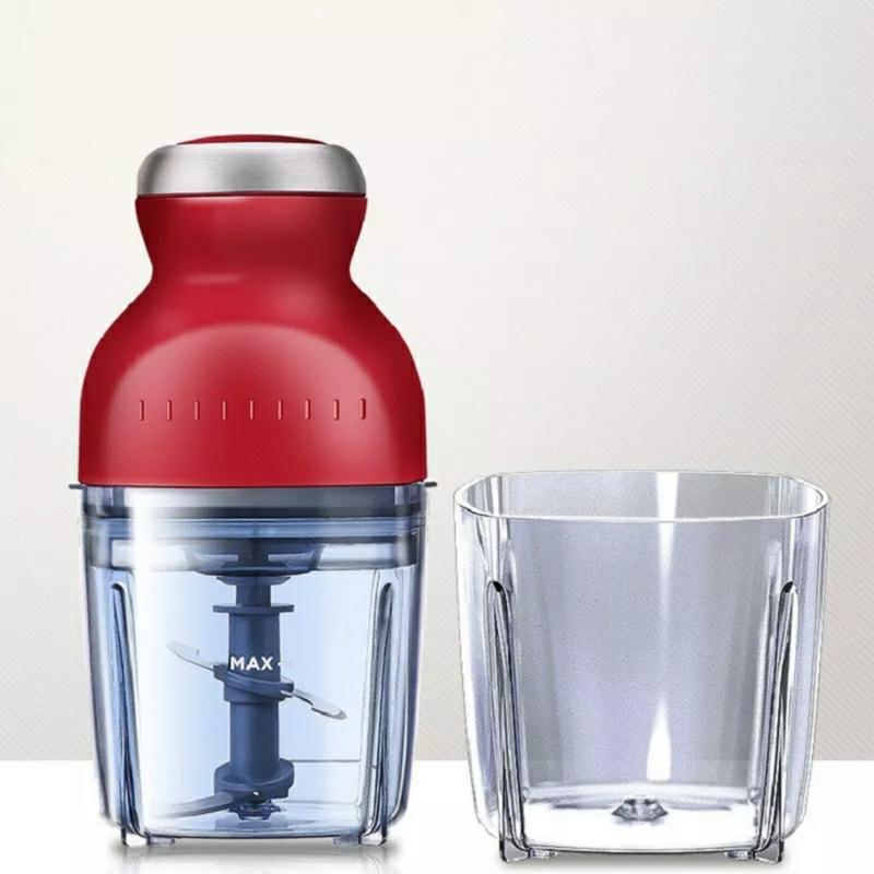 Blender capsul Cutter quatre/Blender kapsul Kotak serbaguna cantolan ...