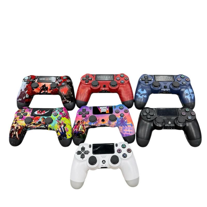 stik ps4 dual shock 4 OP - ps4 dualshock 4 kontroler - Shop | Tokopedia