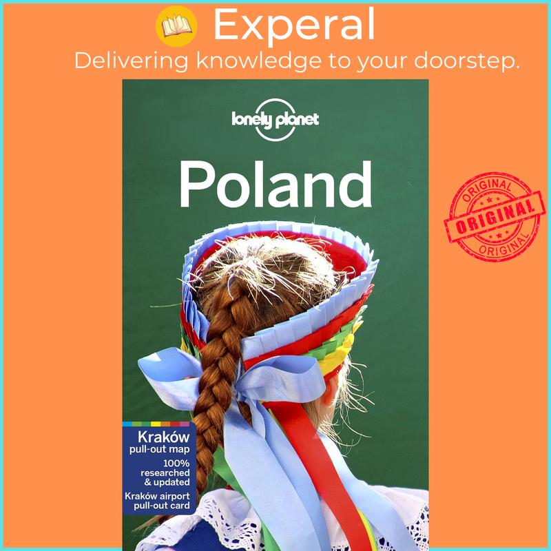 Lonely Planet Poland by Lonely Planet,Mark Baker,Marc Di Duca,Tim ...