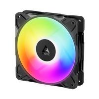 Jual ARCTIC P12 Pro Reverse A-RGB - 120mm A-RGB PWM Fan With Cable ...