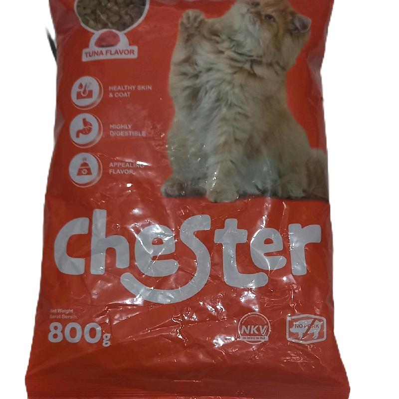 chester healthy skin highly di gestble appealing flavor tuna - Shop ...