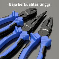 Jual OUDISI Tang industri 6/8 inch / 1 Set 3 PCS / Tang Kombinasi ...