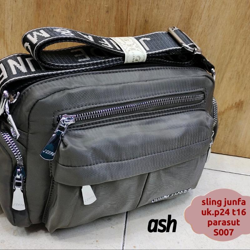 Sling junfa parasut - Shop | Tokopedia