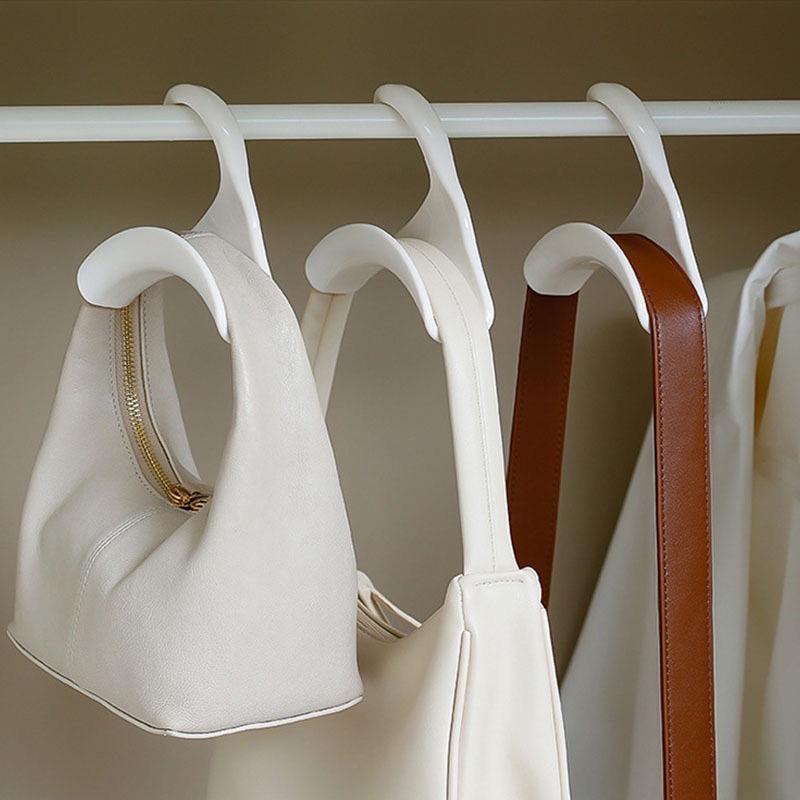 luyok Hook For Hanging Bags, Baskets, Towel Drying Hook, Hat - TikTok ...
