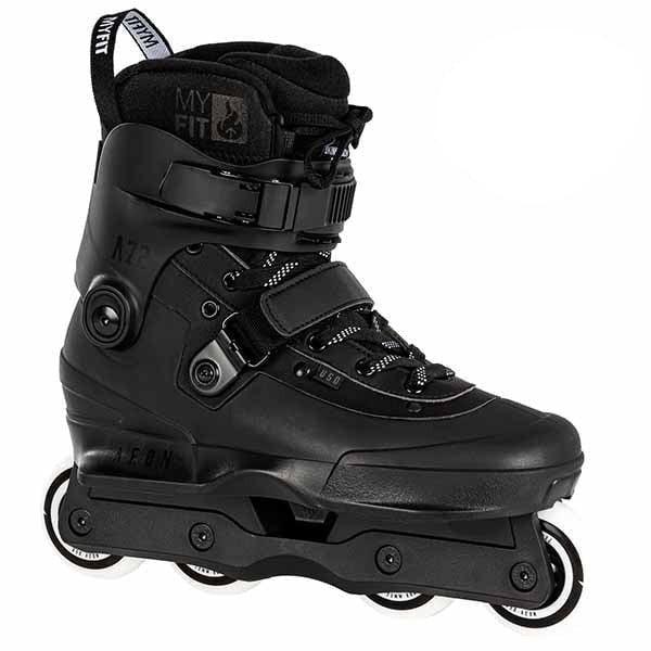 USD Aeon 72 XXI Aggressive Skates Hard Shell - TikTok Shop Singapore