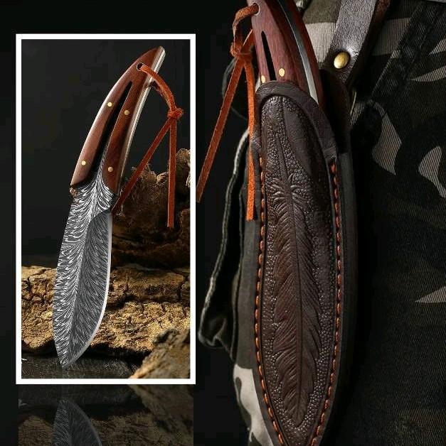 Retro Style Sharp Paper Utility Knife / Pisau Lapah Klasik Kertas ...