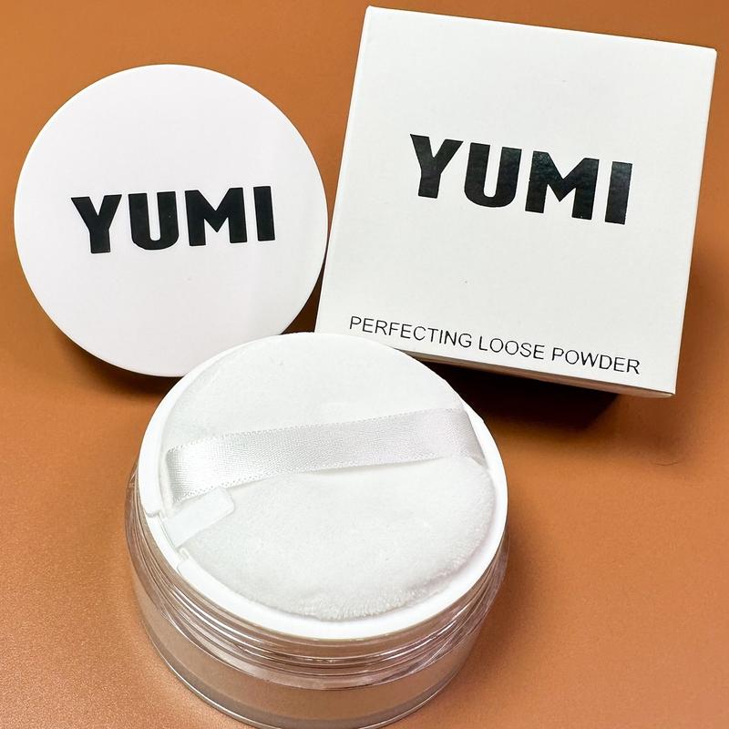 Perfecting Loose Powder - TikTok Shop Singapore
