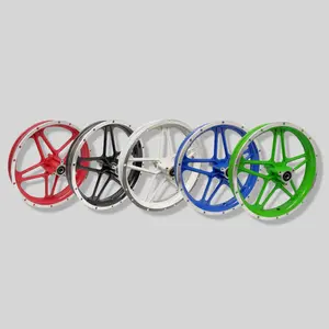 Disc Pad / Kampas Rem DEPAN Mini Trail NRG 50 - SQ 50 - Nitro 50 ...