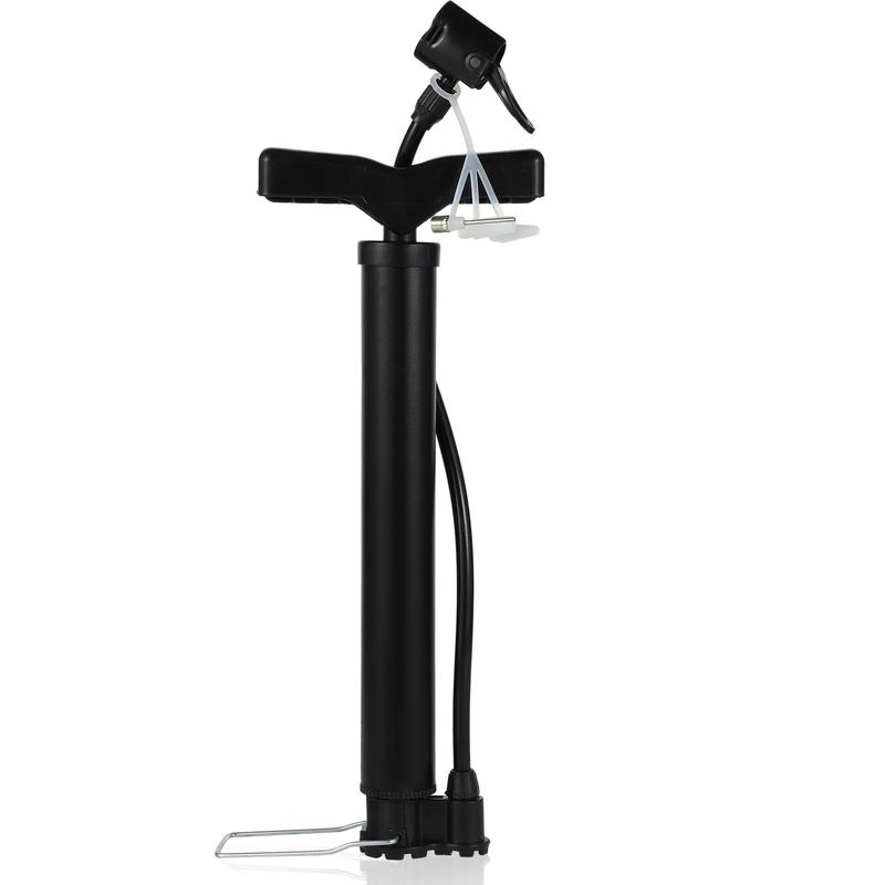 Quocker Inflator with ball needle inflator high pressure inflator ...