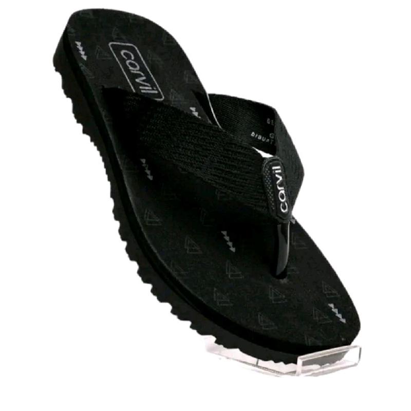 sendal jepit carvil tren model trendy 100% original carvil bisa - Shop ...