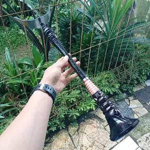 tarompet sunda/tarompet penca silat - Shop | Tokopedia