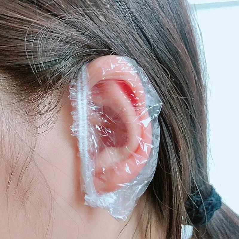 Ear Muff Disposable 20pcs - TikTok Shop Singapore
