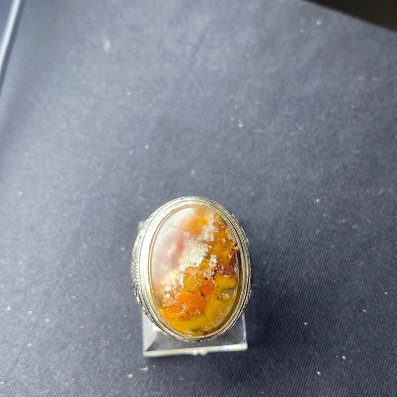 Batu cincin trenggalek kualitas super catingan rapi Rings Akik - Shop ...