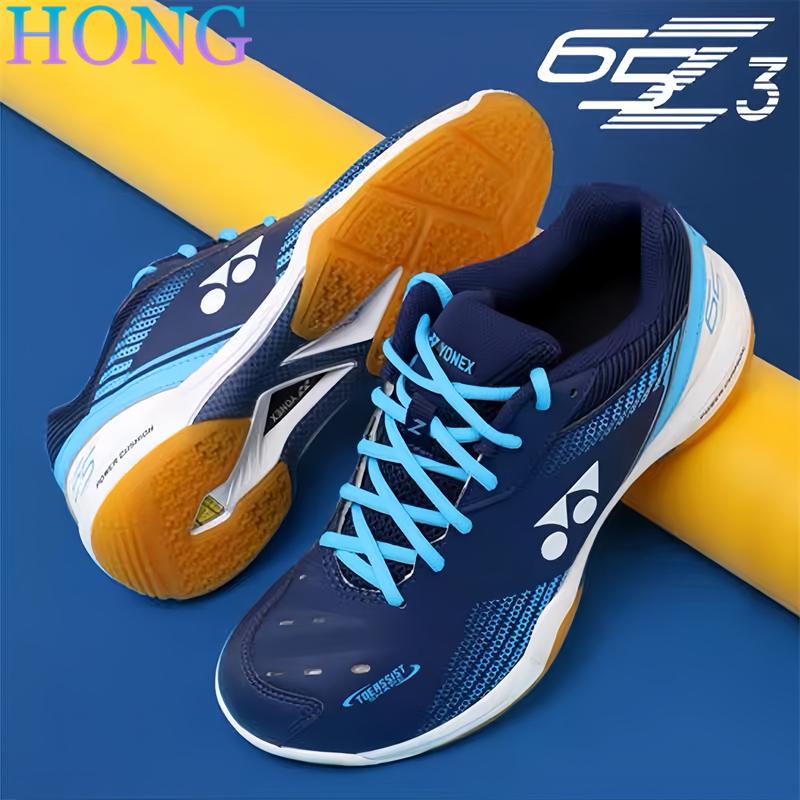Yonex Power Cushion 65Z3 blue Badminton Shoes For Men Women high ...