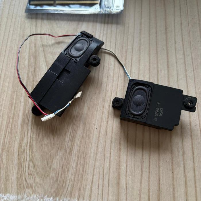 Jual Speaker Internal Audio 4 Pin Laptop Lenovo Ideapad G40-30 G40-45 ...