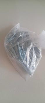 Fisher S6 S8 S10 Sekrup Skrup Baut Dinding Tembok Gypsum Kua - Shop ...