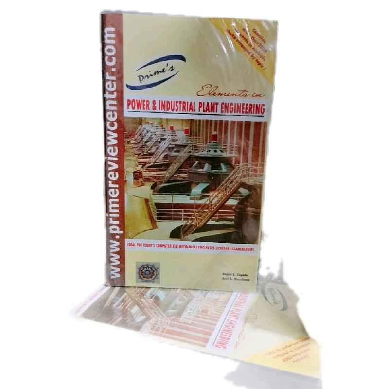 Power & Industrial Plant Engineering Capote - TikTok Shop Philippines