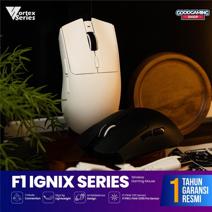 Promo VortexSeries F1 IGNIX / VortexSeries F1 Pro IGNIX Series | Vortex ...