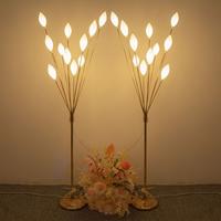 Promo E.Home Lampu Hias Pohon Apel Berdiri 150cm, 1 Set 11 Bola Lampu ...