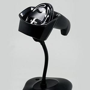 Jual JANZ BY ZEBRA DS1001 Barcode Scanner - DS-1001 Auto Scan QR Code ...