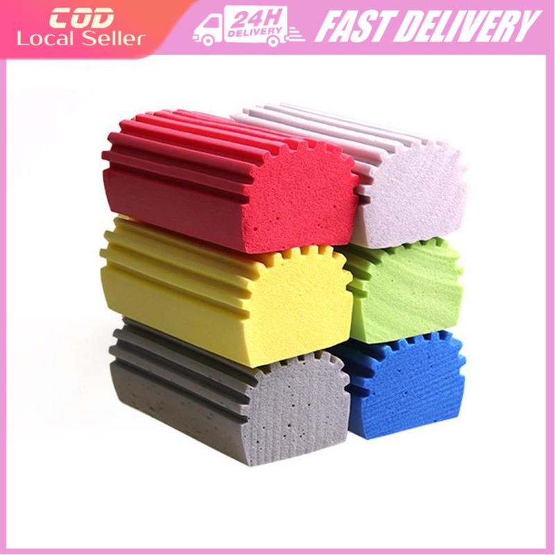 Portable pva sponge Reusable Dust Cleaning Sponge Wear Resistant ...